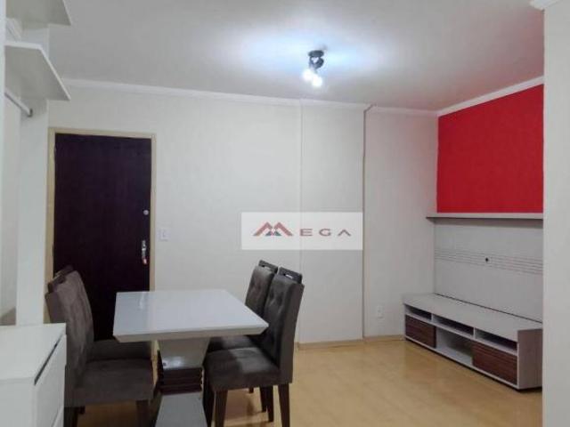 Kitnet com 1 dormitório à venda, 47 m² por R$ 206.000,00 Botafogo Campinas/SP