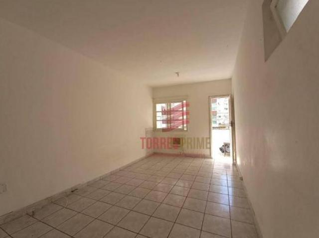 Kitnet com 1 dormitório à venda, 47 m² por R$ 330.000,00 Gonzaga Santos/SP