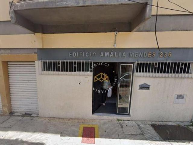 Kitnet com 1 dormitório à venda, 48 m² por R$ 140.000,00 Centro Campinas/SP