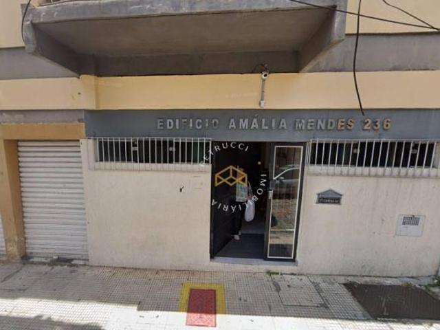 Kitnet com 1 dormitório à venda, 48 m² por R$ 140.000,00 Centro Campinas/SP