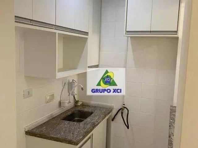 Kitnet com 1 dormitório à venda, 49 m² por R$ 197.000,00 Centro Campinas/SP