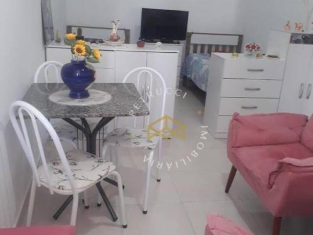 KITNET COM 1 DORMITÓRIO À VENDA, 40 M² NO CENTRO EM CAMPINAS/SP