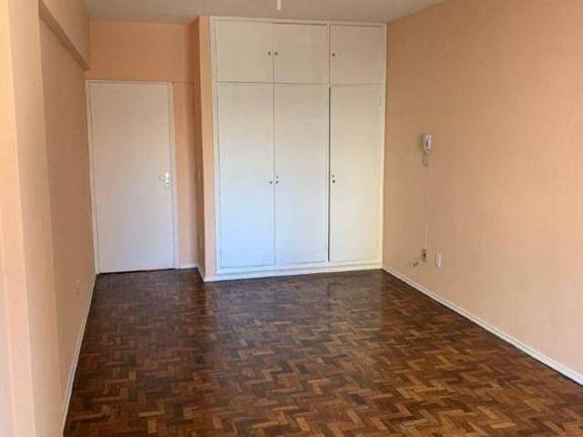 Kitnet com 1 dormitório à venda, 40 m² por R$ 107.000,00 Centro Campinas/SP