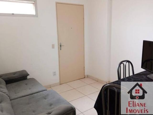 Kitnet com 1 dormitório à venda, 40 m² por R$ 120.000,00 Centro Campinas/SP