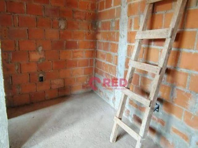 Kitnet com 1 dormitório à venda, 40 m² por R$ 140.000 Vila Helena Sorocaba/SP