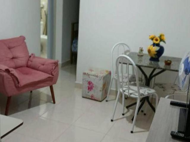 Kitnet com 1 dormitório à venda, 40 m² por R$ 154.000,00 Botafogo Campinas/SP