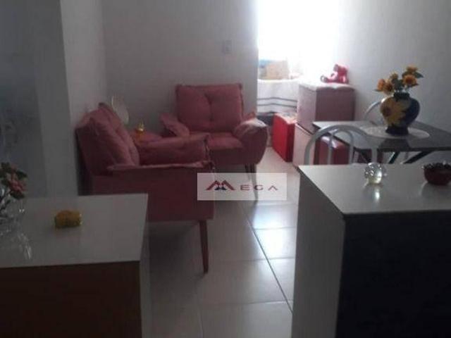 Kitnet com 1 dormitório à venda, 40 m² por R$ 155.000 Centro Campinas/SP