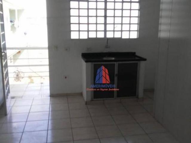 Kitnet com 1 dormitório à venda, 40 m² por R$ 1.700.000,00 Parque Residencial Jaguari Americana/