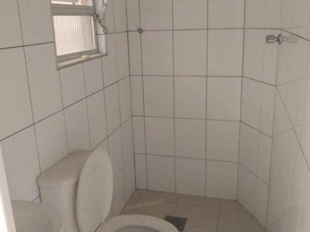 Kitnet com 1 dormitório à venda, 40 m² por R$ 200.000,00 Canto do Forte Praia Grande/SP