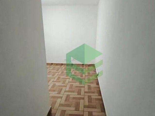Kitnet com 1 dormitório à venda, 40 m² por R$ 215.000,00 Dos Casa São Bernardo do Campo/SP