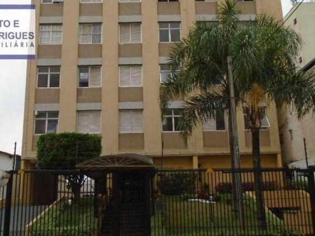 Kitnet com 1 dormitório à venda, 40 m² por R$ 220.000,00 Vila Industrial Campinas/SP