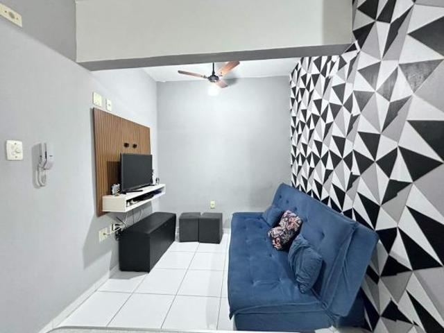 Kitnet à venda, 40 m² por R$ 235.000,00 Tupi Praia Grande/SP
