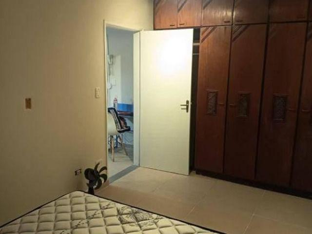 Apartamento à venda, 40 m² por R$ 245.000,00 Canto do Forte Praia Grande/SP