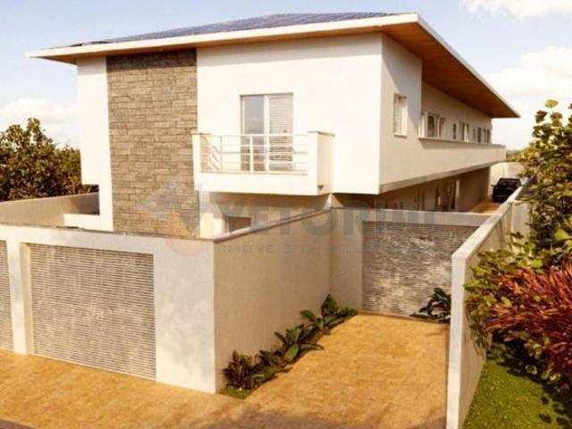 Kitnet com 1 dormitório à venda, 40 m² por R$ 235.000,00 Pontal de Santa Marina Caraguatatuba/SP