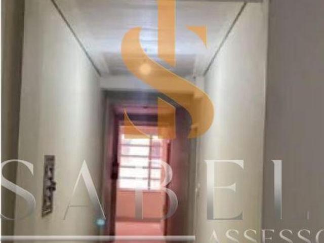Kitnet com 1 dormitório à venda, 40 m² por R$ 265.000,00 Centro São Paulo/SP