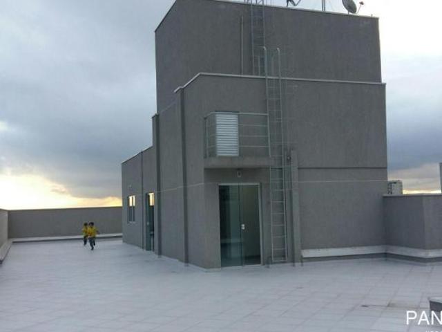 Kitnet com 1 dormitório à venda, 40 m² por R$ 280.000 Portão Curitiba/PR