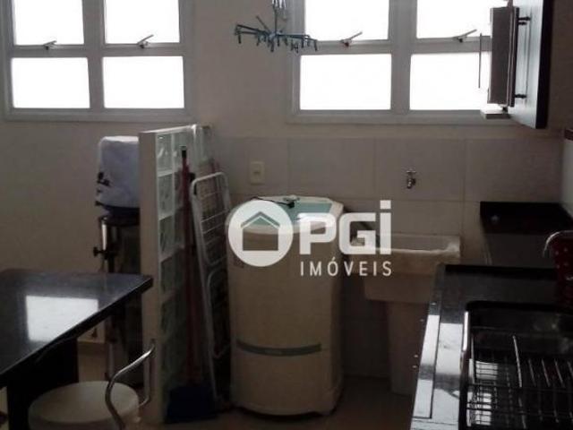 Kitnet com 1 dormitório à venda, 41 m² por R$ 234.000,00 Vila Monte Alegre Ribeirão Preto/SP