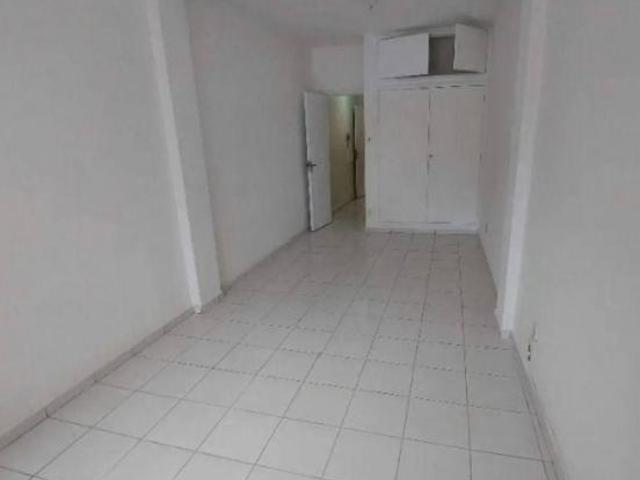 Kitnet com 1 dormitório à venda, 42 m² por R$ 150.000,00 Centro Campinas/SP