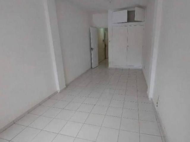 Kitnet com 1 dormitório à venda, 42 m² por R$ 150.000,00 Centro Campinas/SP