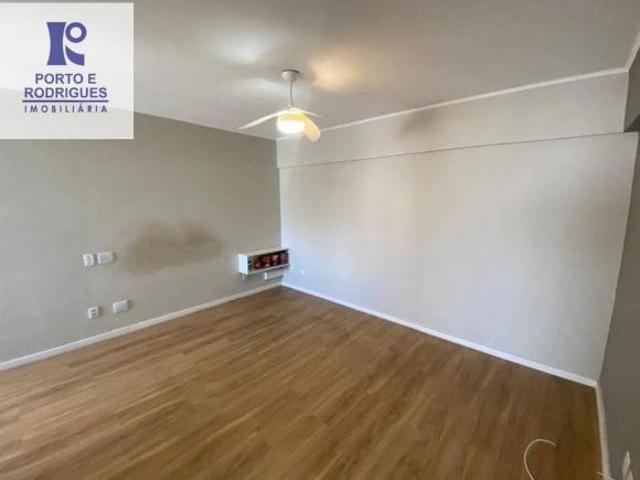 Kitnet com 1 dormitório à venda, 42 m² por R$ 195.000,00 Centro Campinas/SP