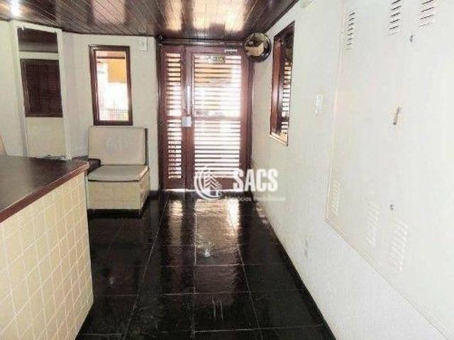 Kitnet com 1 dormitório à venda, 43 m² por R$ 170.000,00 Centro Campinas/SP