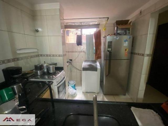 Kitnet com 1 dormitório à venda, 43 m² por R$ 180.000,00 Botafogo Campinas/SP