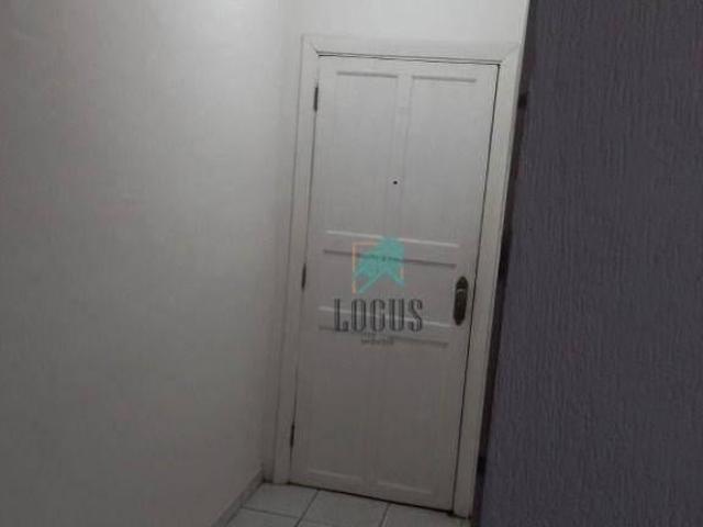 Kitnet com 1 dormitório à venda, 43 m² por R$ 215.000,00 Bairro dos Casa São Bernardo do Campo/S