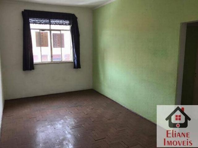 Kitnet com 1 dormitório à venda, 50 m² por R$ 120.000,00 Centro Campinas/SP