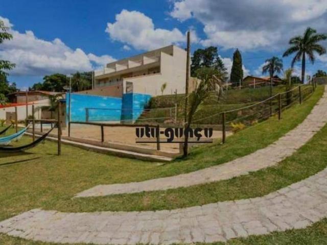 Kitnet com 1 dormitório à venda, 523 m² por R$ 2.990.000,00 Chácaras Berro D Água Itu/SP