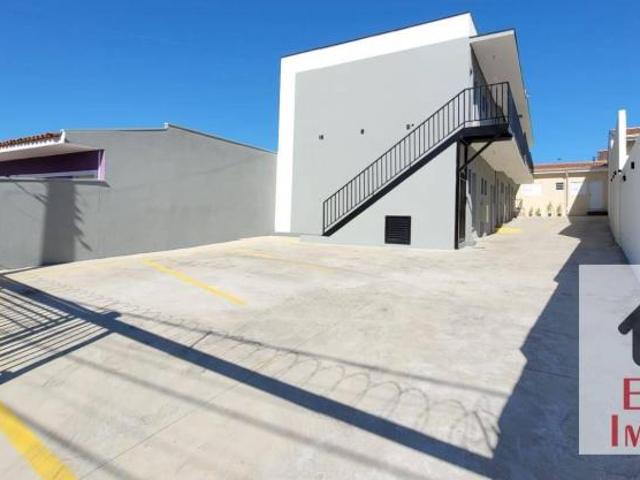 Kitnet com 1 dormitório à venda, 84 m² por R$ 2.250.000,00 Jardim Londres Campinas/SP