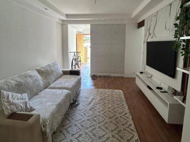 Kitnet com 1 dormitório à venda, 91 m² por R$ 379.000 Paineiras Juiz de Fora/MG