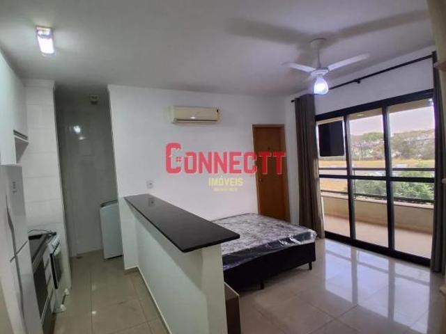 Kitnet com 1 dormitório Jardim Nova Aliança Ribeirão Preto/SP