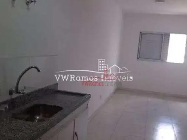 Kitnet com 1 dormitório para alugar, 20 m² por R$ 1.170,00 Vila Formosa São Paulo/SP