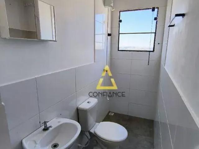 Kitnet com 1 dormitório para alugar, 25 m² por R$ 1.120,00/mês Vila Jorge Zambon Jaguariúna/SP
