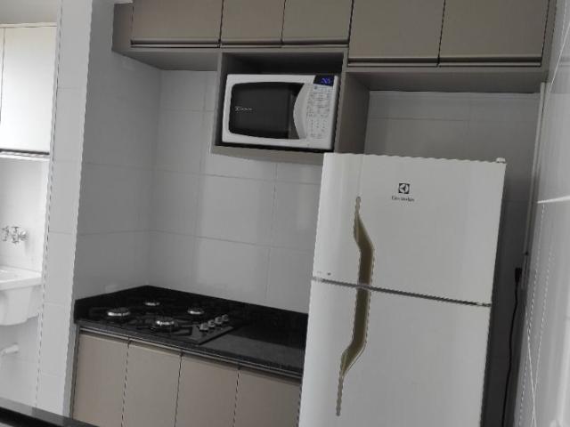 Kitnet com 1 dormitório para alugar, 38 m² Ribeirânia Ribeirão Preto/SP