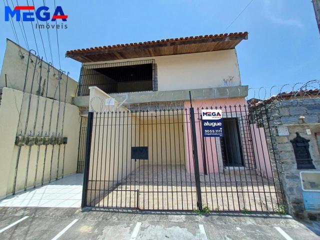 Kitnet com 1 quarto no bairro Rodolfo Teófilo em Fortaleza, CE