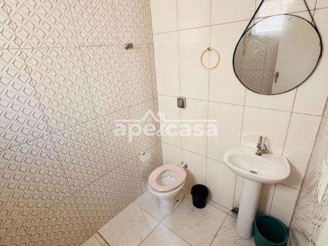 Kitnet com 1 Quarto, Ocian Praia Grande