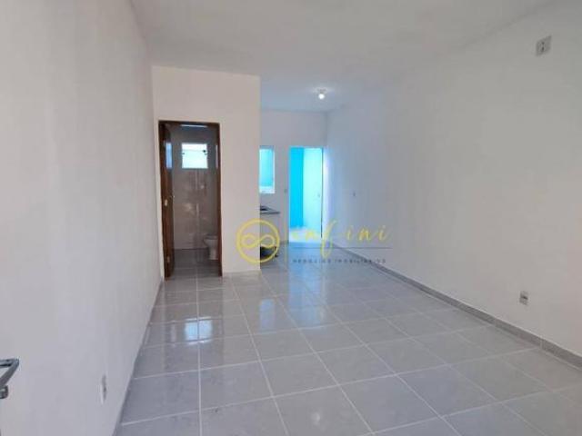 Kitnet com 1 quarto à venda, 20 m² por R$ 130.000 Jardim Santa Madre Paulina Sorocaba/SP