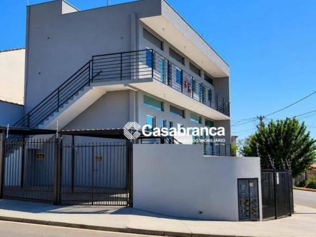 Kitnet com 1 quarto à venda, 23 m² por R$ 120.000 Jardim Wanel Ville V Sorocaba/SP
