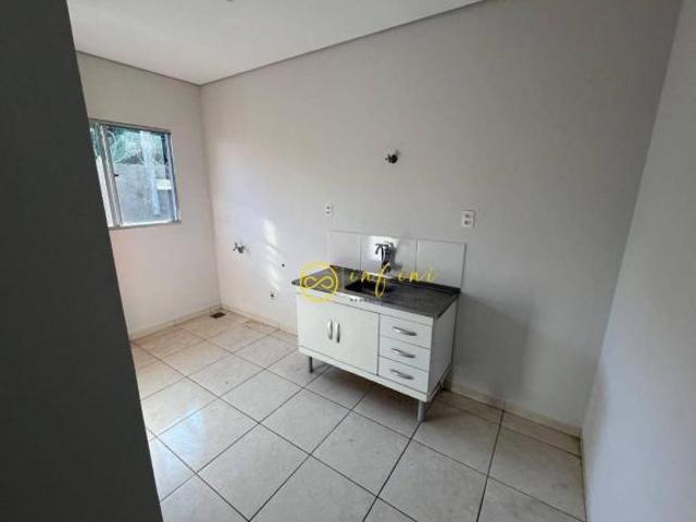 Kitnet com 1 Quarto à venda, 27 m² por R$ 127.000 Vila Progresso Sorocaba/SP
