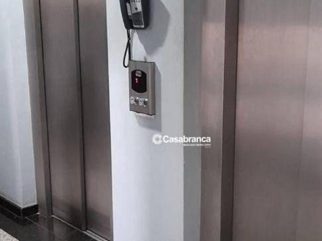 Kitnet com 1 quarto à venda, 28 m² por R$ 220.000 Vila Carvalho Sorocaba/SP