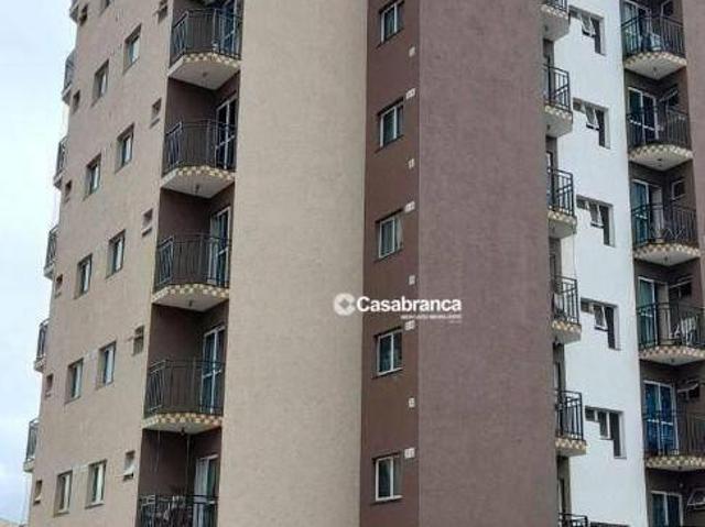 Kitnet com 1 quarto à venda, 28 m² por R$ 220.000 Vila Carvalho Sorocaba/SP