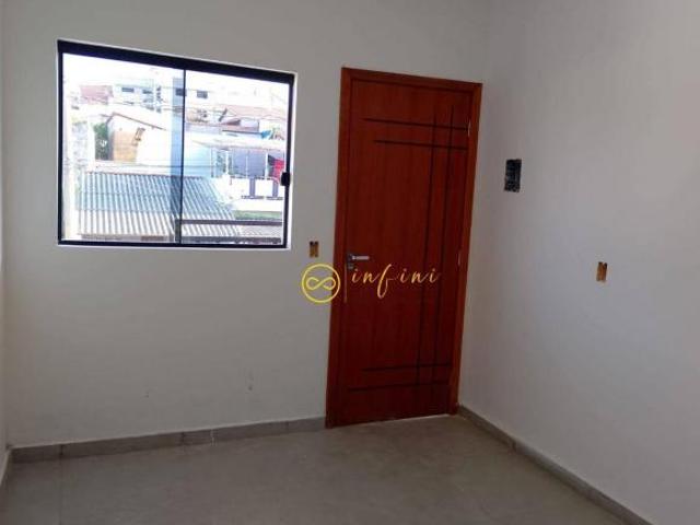 Kitnet com 1 Quarto à venda, 29 m² por R$ 160.000 Vila Almeida Sorocaba/SP