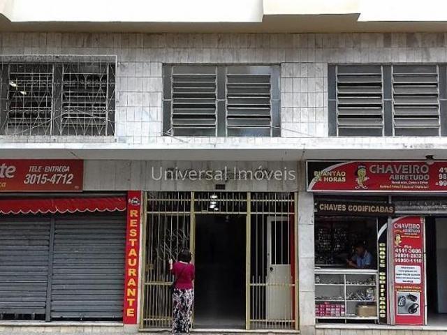 Kitnet com 1 quarto à venda, 37 m² por R$ 150.000 São Mateus Juiz de Fora/MG