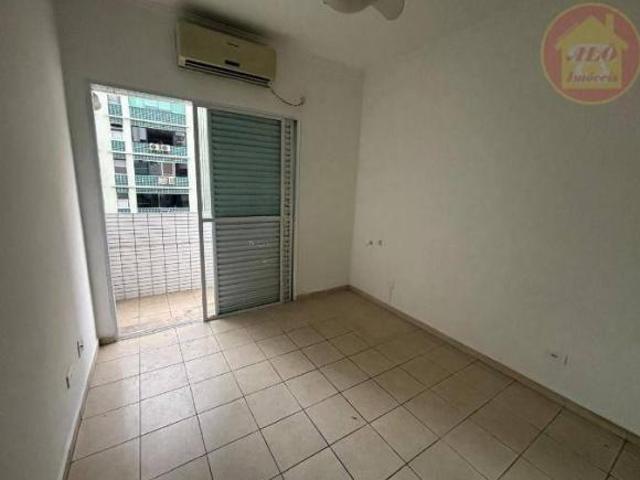 Kitnet com 1 quarto à venda, 47 m² por R$ 360.000 Boqueirão Santos/SP