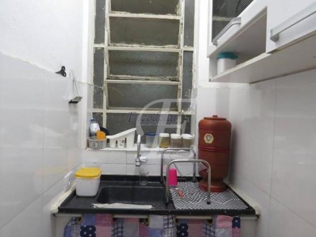 Kitnet com 1 quarto à venda, 50 m² por R$ 190.000 República São Paulo/SP