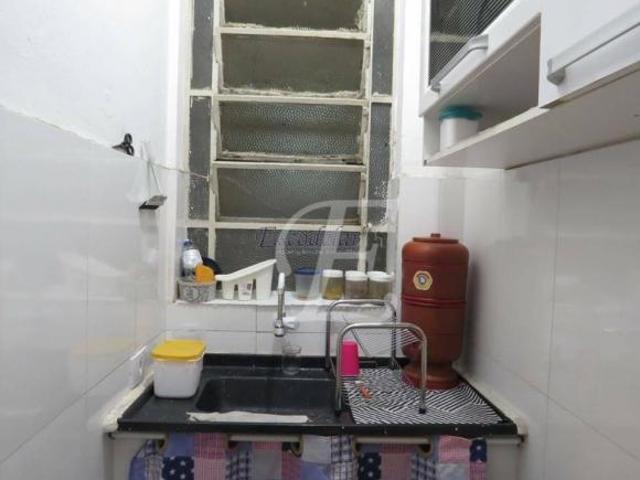 Kitnet com 1 quarto à venda, 50 m² por R$ 190.000 República São Paulo/SP