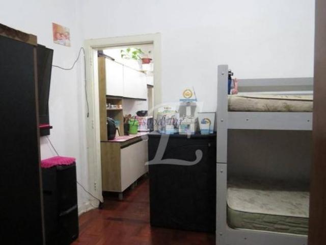 Kitnet com 1 quarto à venda, 50 m² por R$ 190.000 República São Paulo/SP