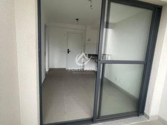 Kitnet com 1 quarto à Venda, Indianópolis São Paulo