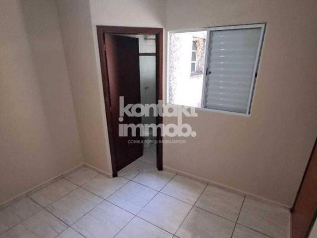 Kitnet com 1 quarto à Venda, Jardim Simus Sorocaba